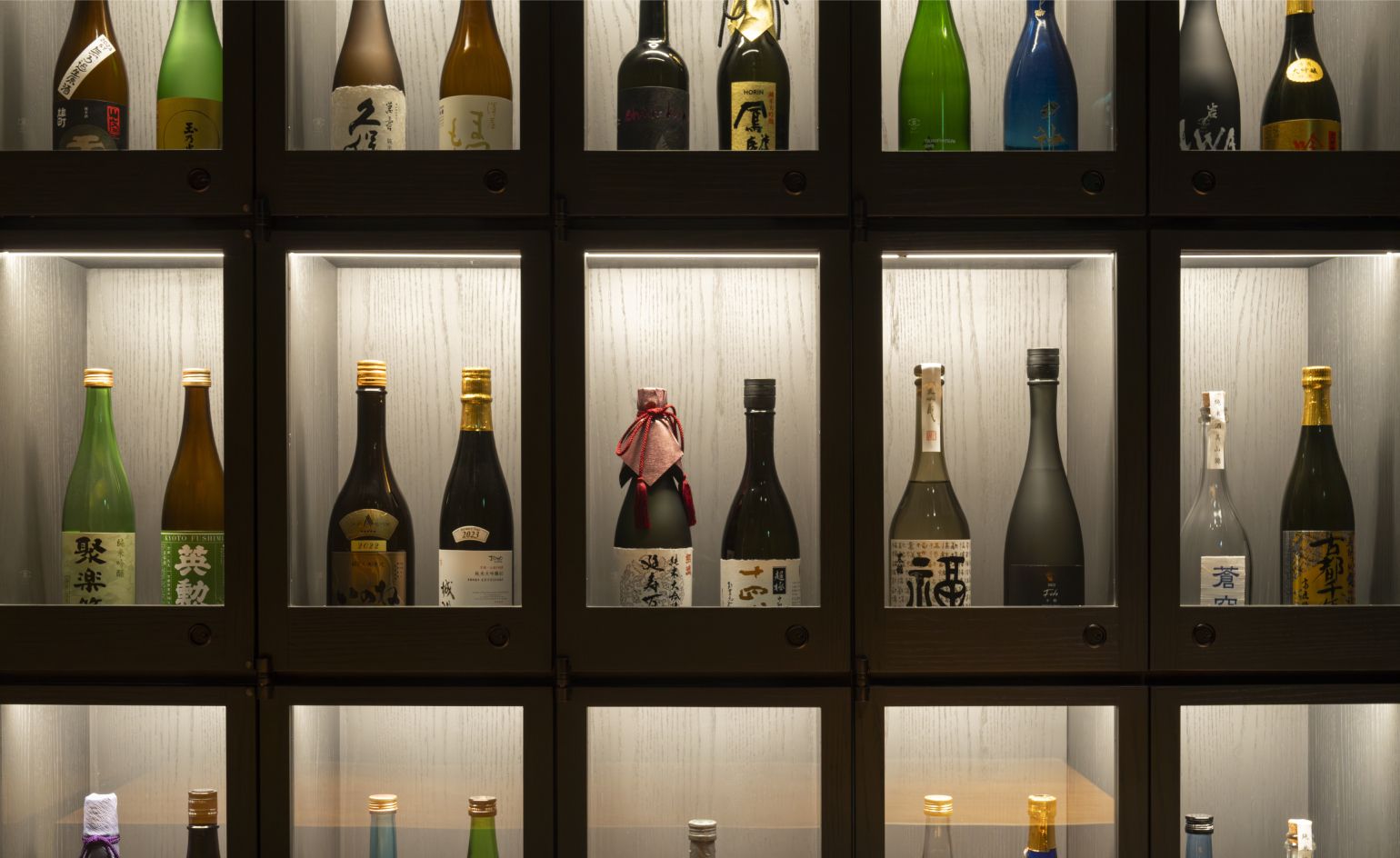 Best London sake bars | Wallpaper*