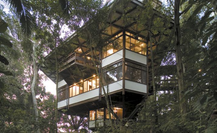 Interviews with Brazil's leading architects | Wallpaper