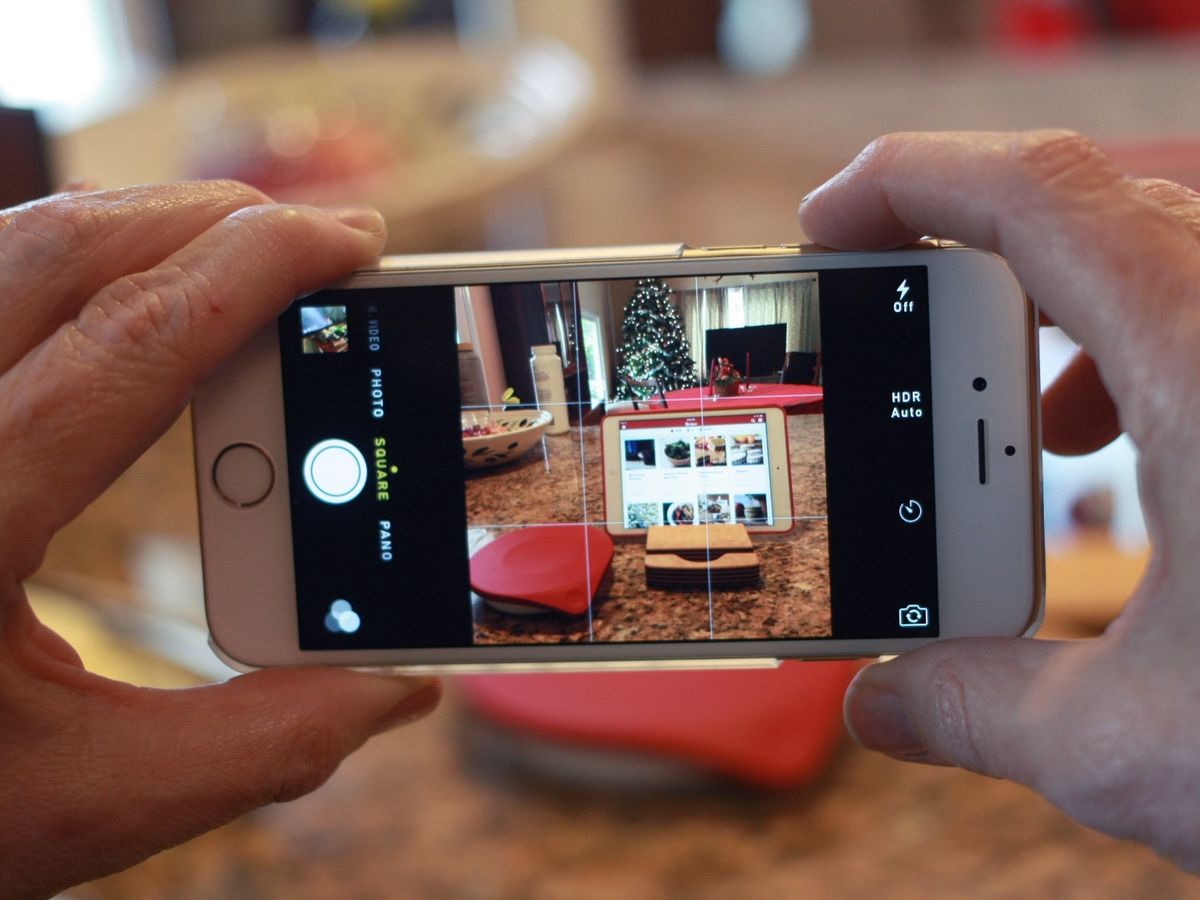 Ten tips for taking great photos with your iPhone | iMore