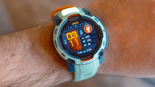 8 hidden Garmin watch features that you need to know about | Tom's Guide