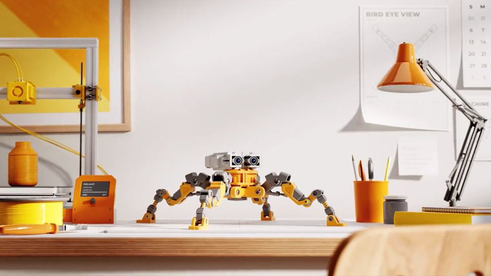 3D artists rejoice! Adobe scraps download limits for Substance 3D ...