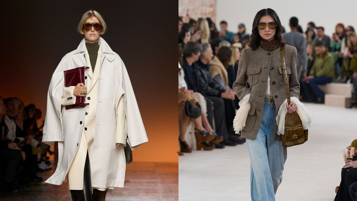 These Are the 7 Key Fashion Items to Invest In for Fall 2024 | Who What ...