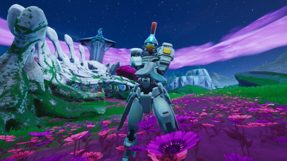 Fortnite Boogie Down missions guide | PC Gamer