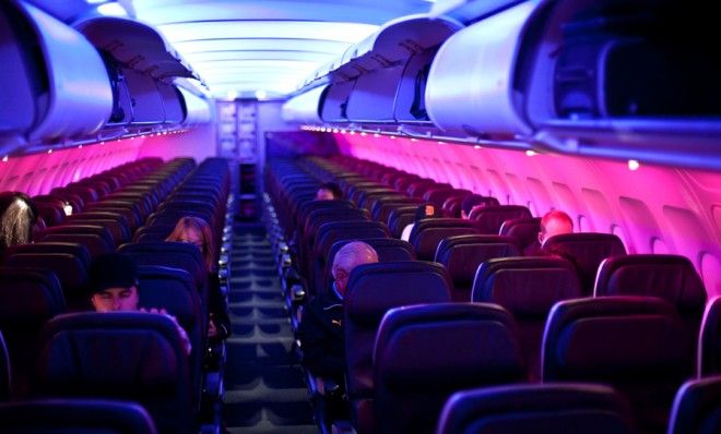 How to make flying a joy | The Week