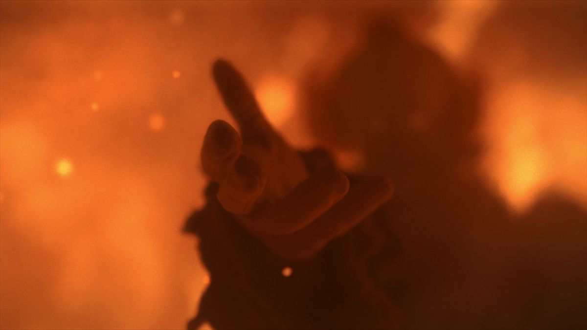 IT: Welcome To Derry's Premiere Is Full Of Stephen King Easter Eggs ...