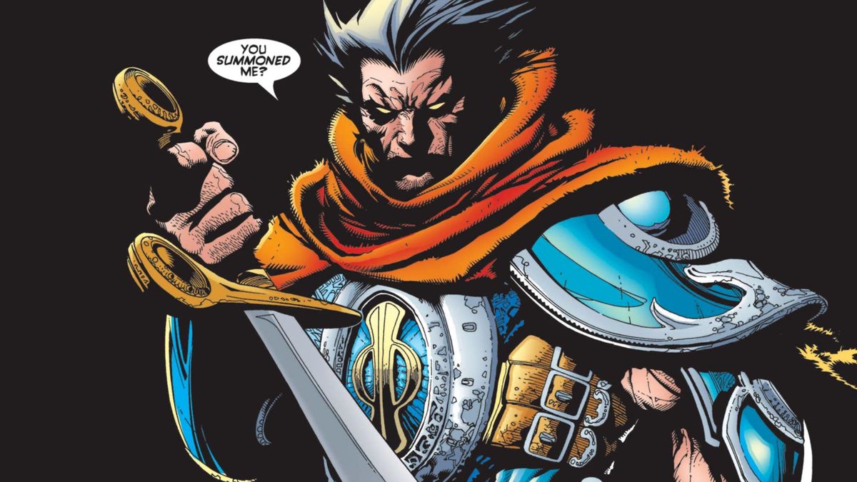 Wolverine's suit: The definitive guide to 50 years of evolution ...
