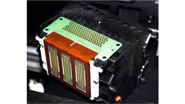 Canon imagePROGRAF PRO-1000 review | Digital Camera World