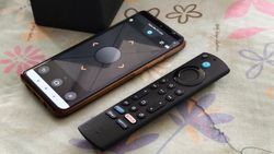 What game controllers work with the Amazon Fire TV Stick? | What to Watch