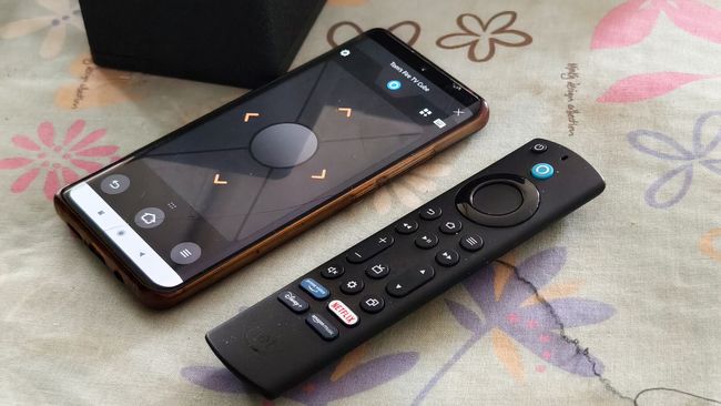 9 Amazon Fire TV remote tips and tricks that'll change how you use your ...