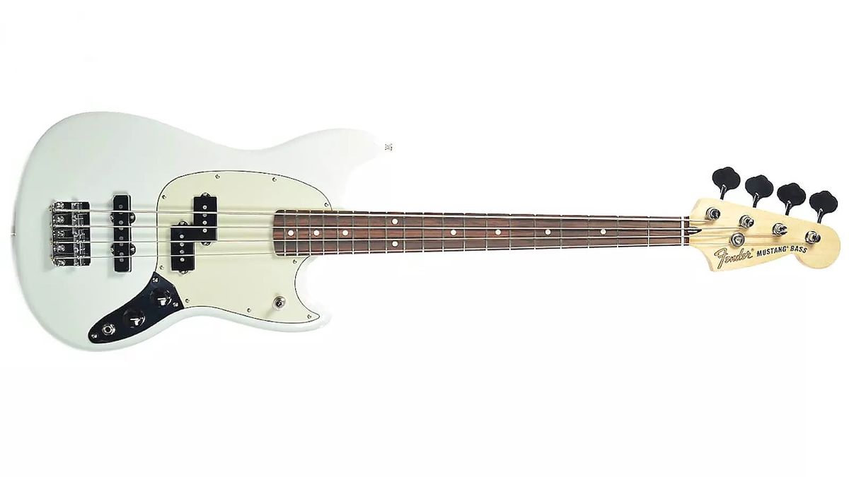The Fender Bass VI is this year's best-selling bass guitar thanks to ...