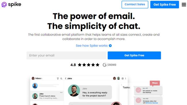 Best email client of 2023 | TechRadar