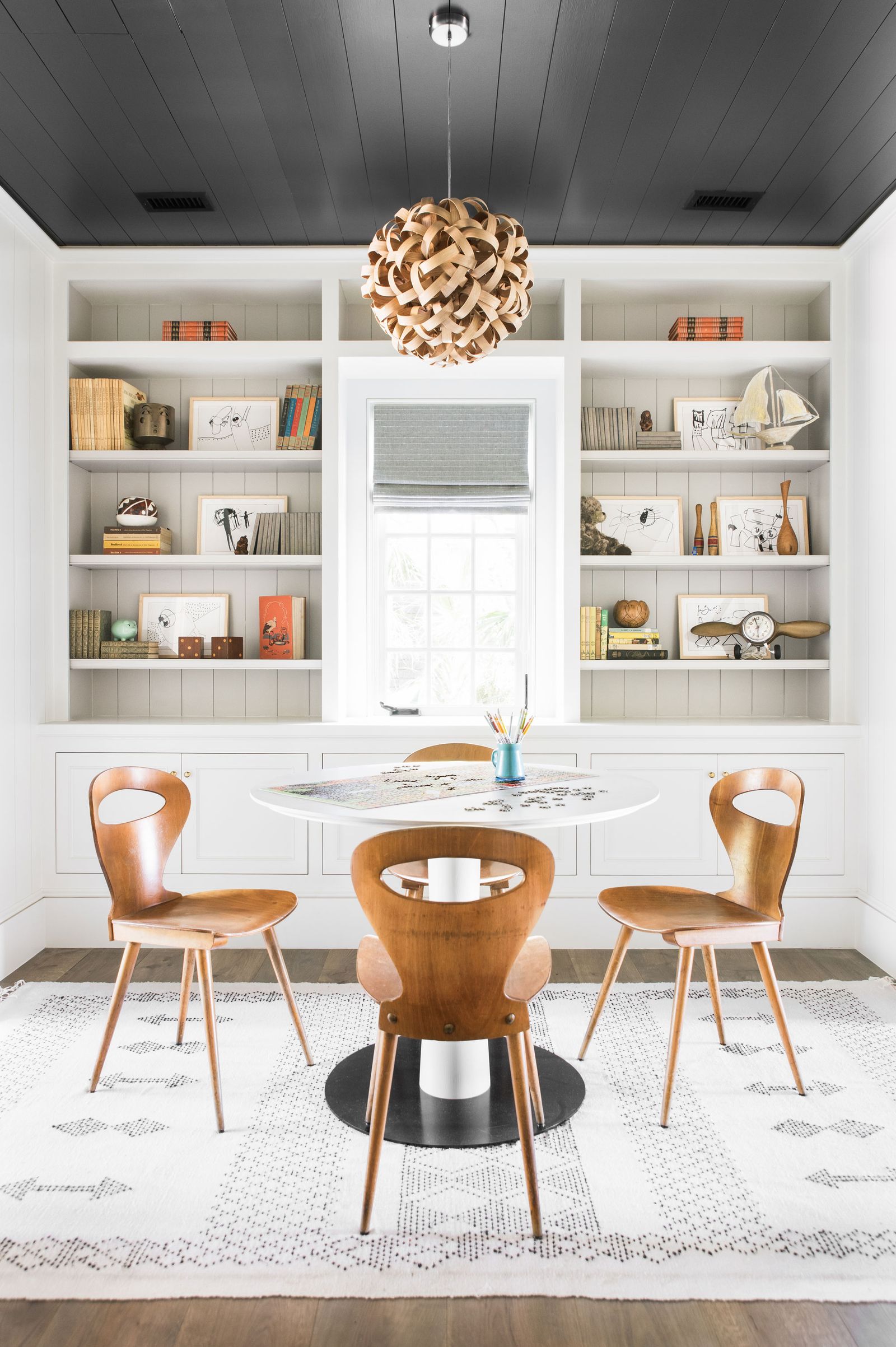 Best ceiling colors – 8 shades that work perfectly overhead | Livingetc