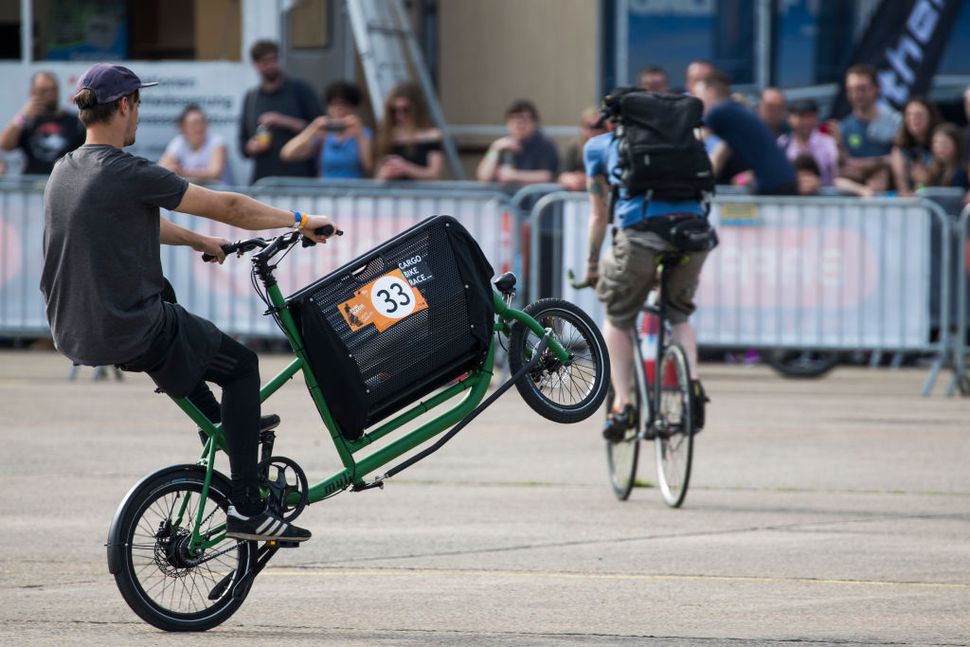 What is a cargo bike? Everything you need to know | Cyclingnews