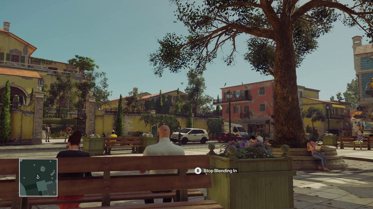 Hitman Episode 2 review: A deadly trip to a coastal utopia | Windows ...