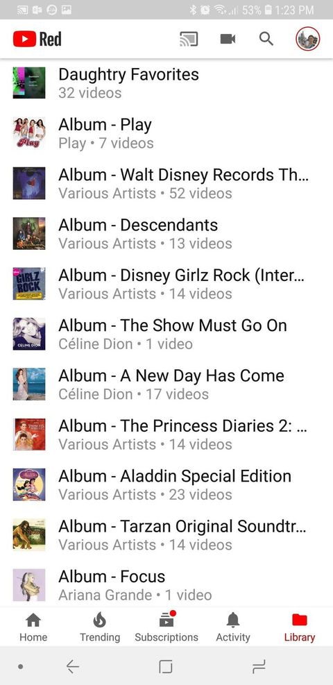 YouTube Music [Review]: A mixtape full of promise | Android Central