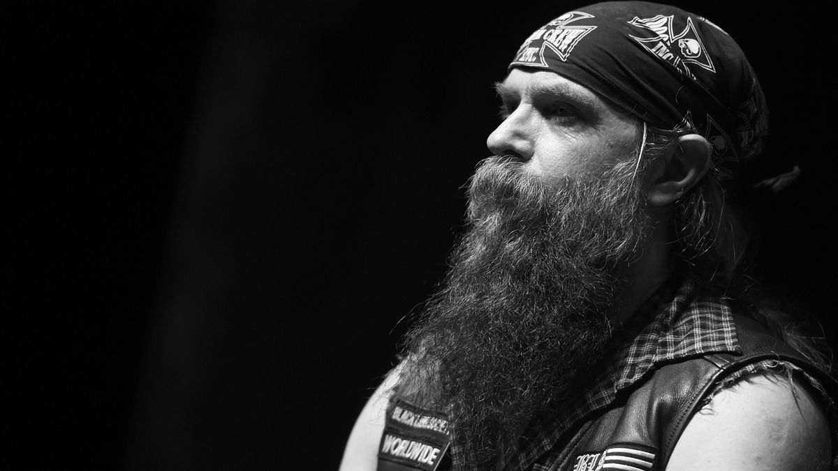 Zakk Wylde recalls battle to beat the booze | Louder