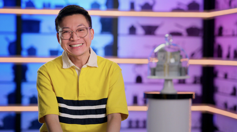 Is It Cake Too? cast: who's who in the baking competition | What to Watch