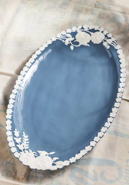 "It Brings Joy" — Betül Tunç's New Anthropologie Collection | Livingetc