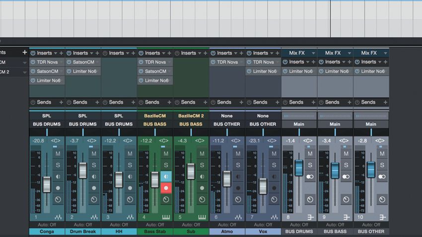 A 12-step guide to making your mix loud | MusicRadar
