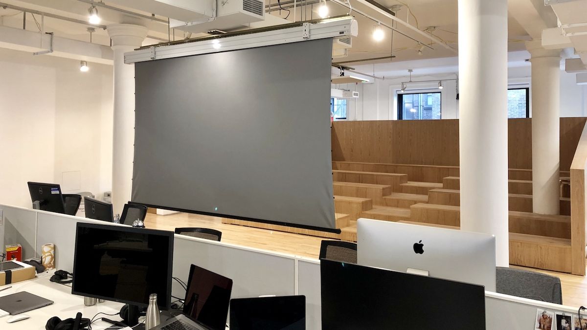 NYC App Developer Simplifies its Office With RTI | AVNetwork