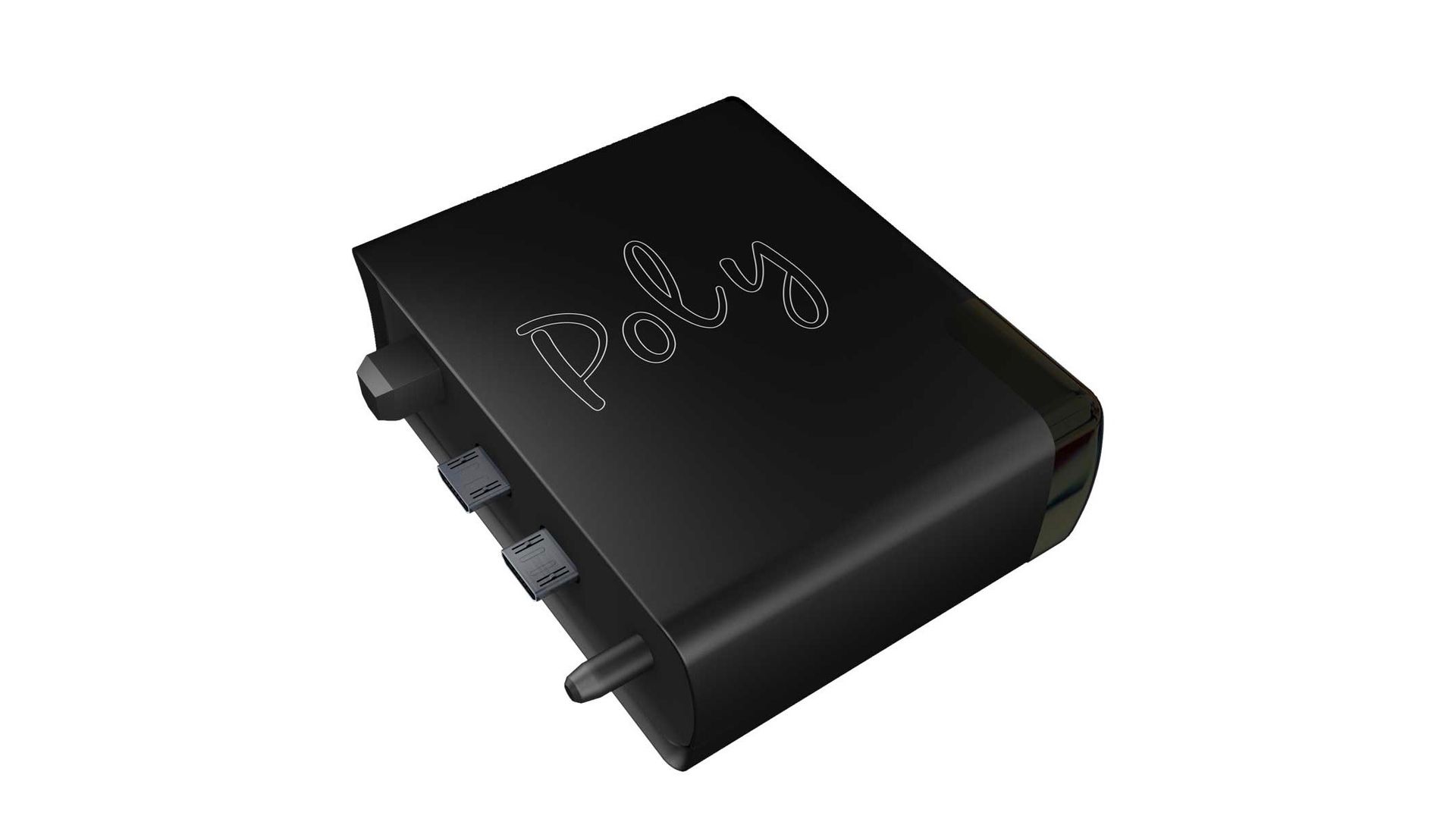 Chord Poly streaming module now supports Tidal and Qobuz | What Hi-Fi?