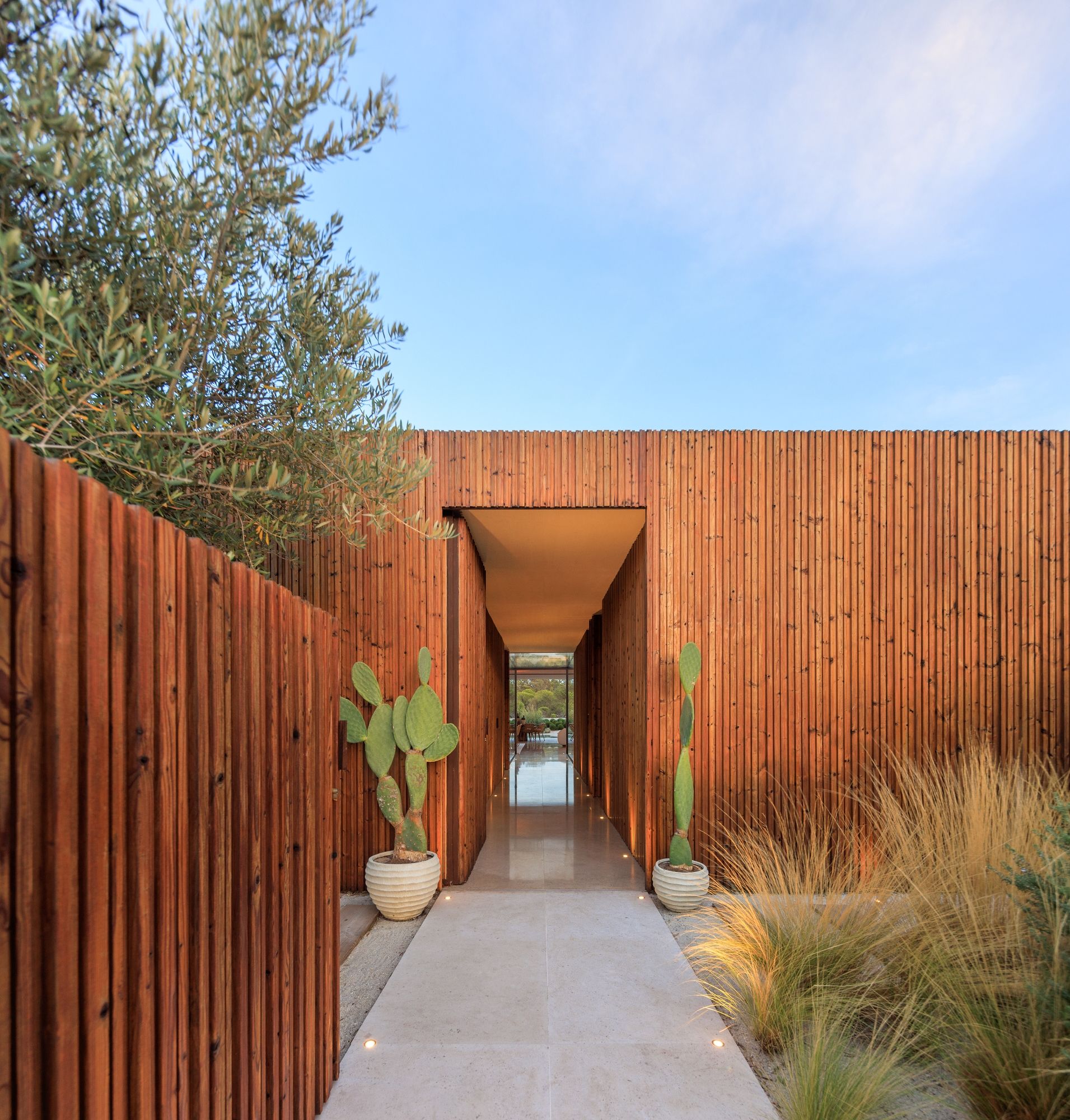 This Comporta home relaxes into its breezy context | Wallpaper