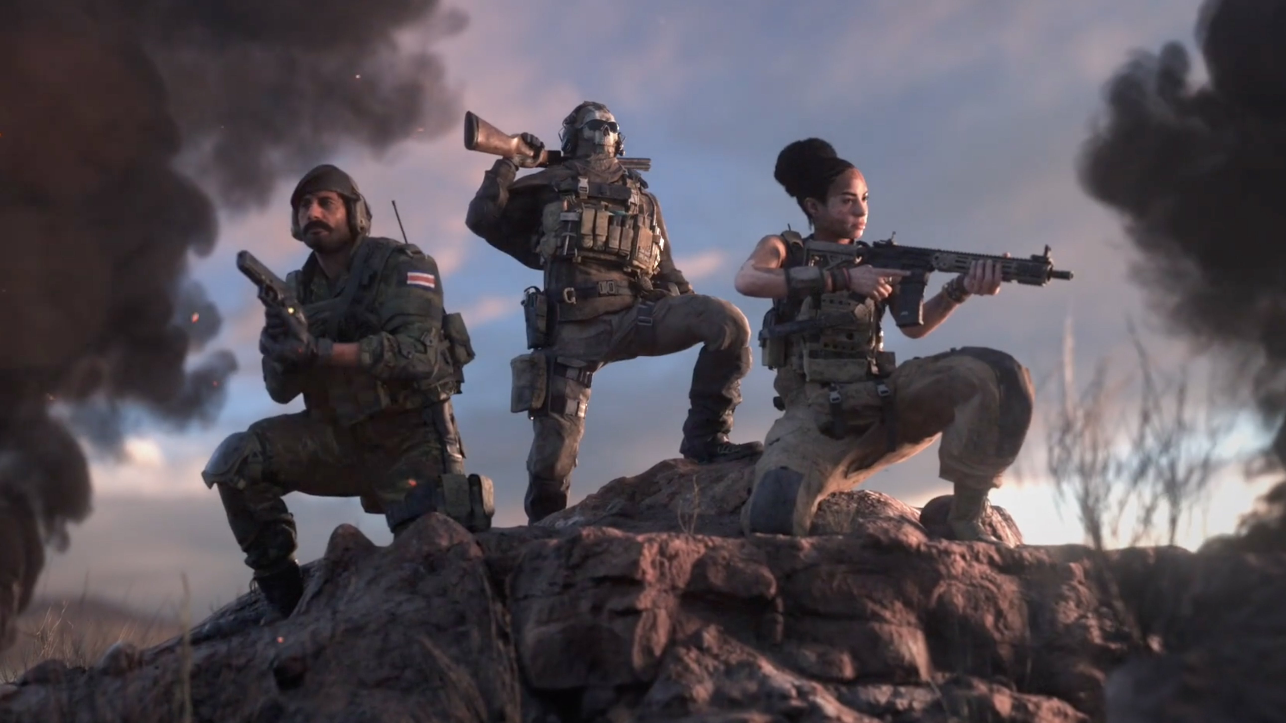 Warzone 2 Update Season 2 Release Date What s New And More TechRadar Warzone 2 Update Season 2 Release Date What s New And More TechRadar