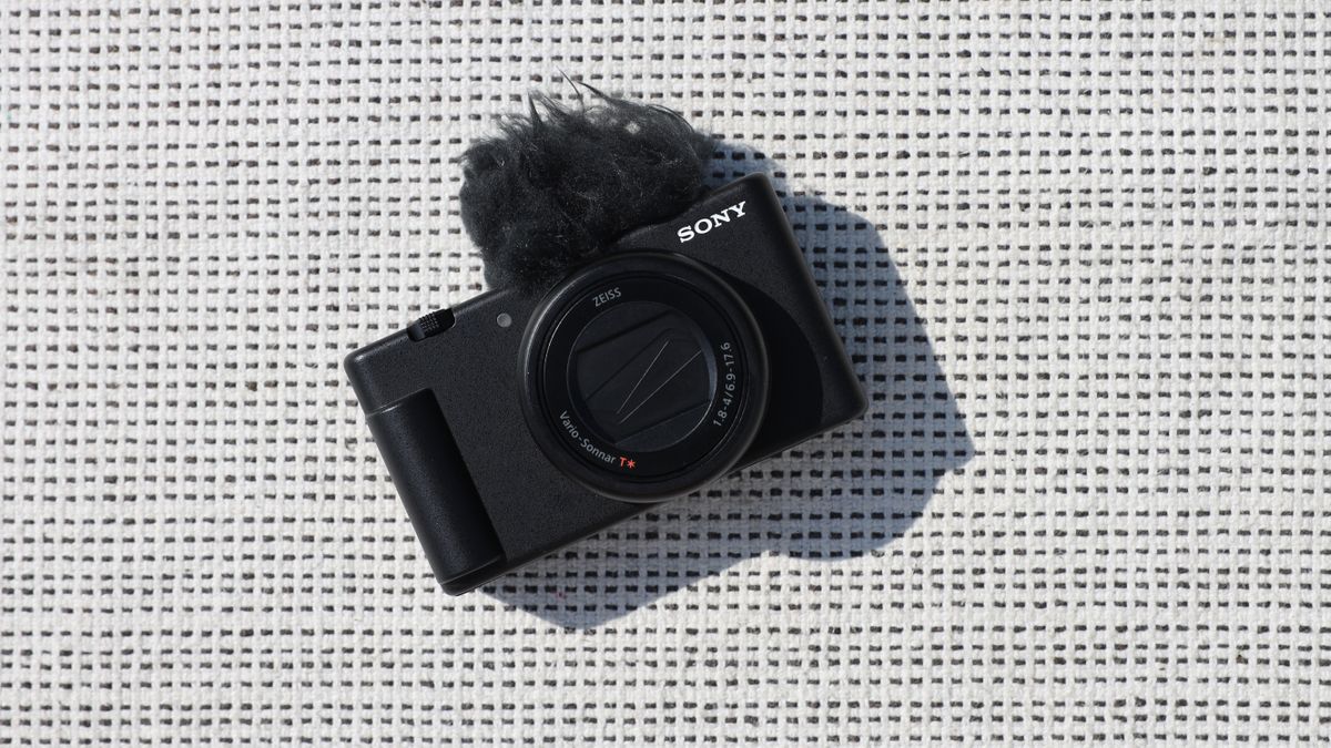 The best cameras for vlogging in 2024 | Digital Camera World