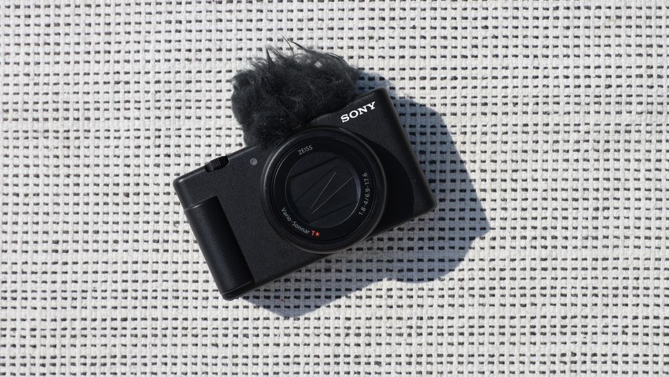 The best cameras for vlogging in 2024 | Digital Camera World