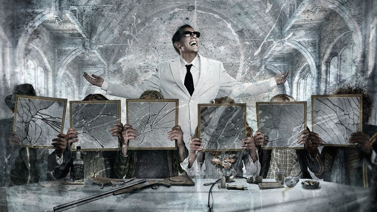 Magenta: The Twenty Seven Club | Louder