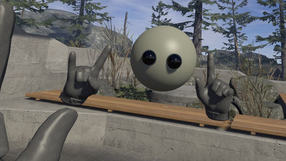 Fingers crossed that Valve’s new Knuckles VR controller is as good as ...