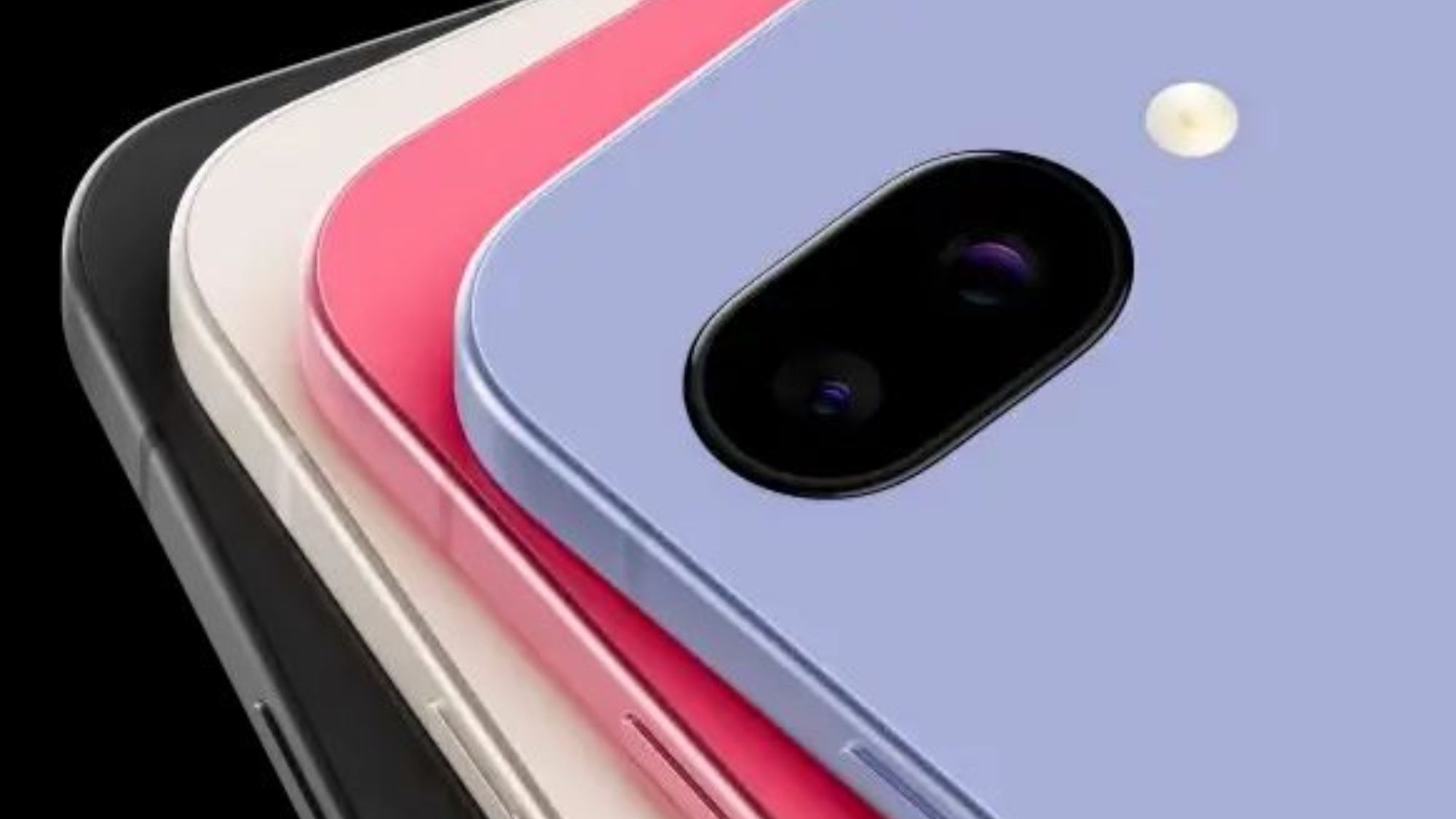 Google Pixel 9a leak just confirmed a major design change — here's the ...