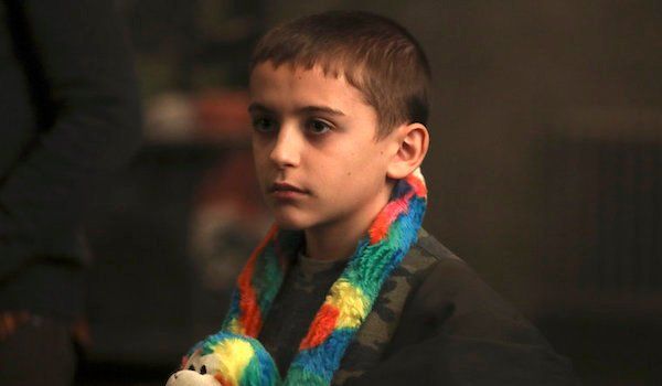 Manifest Isn't Exactly Like Lost, But That's Definitely Okay | Cinemablend