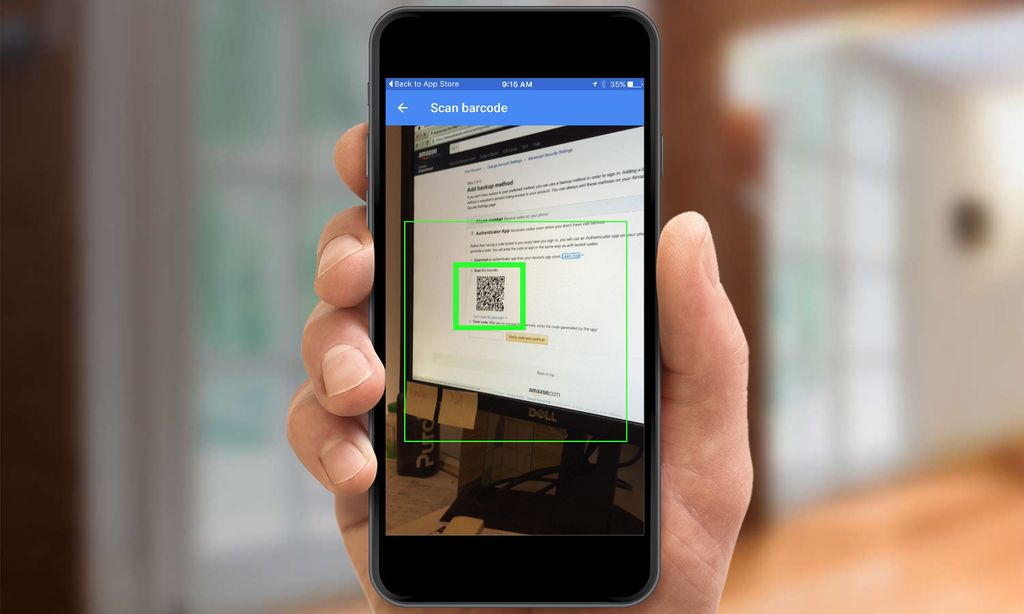 How to Set Up Two-Factor Authentication on Amazon | Tom's Guide