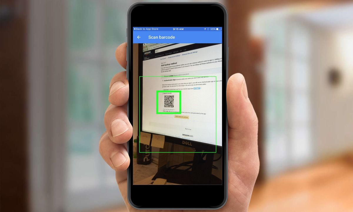 How to Set Up Two-Factor Authentication on Amazon | Tom's Guide