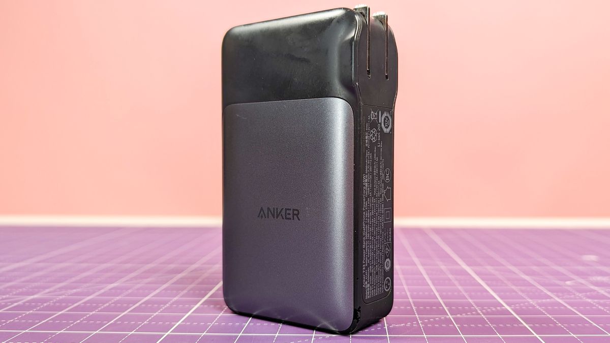 The best power banks 2025: top portable chargers for devices | TechRadar