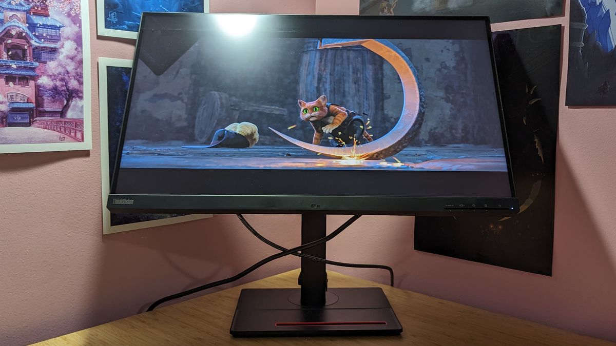 I review monitors for a living – 2K resolution or better is necessary ...