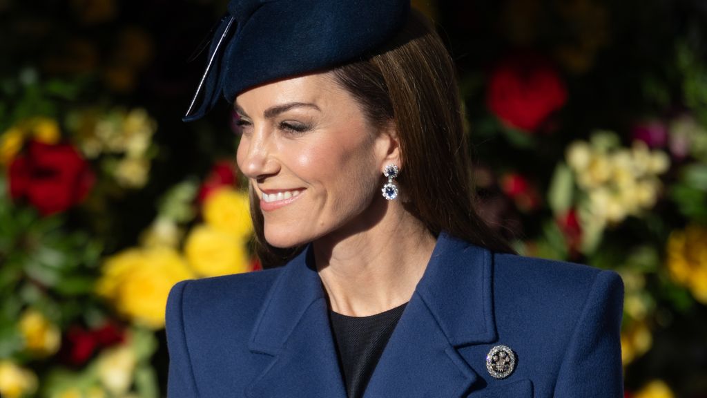 Diplomatic dressing: how the royals mastered this trick | Woman & Home