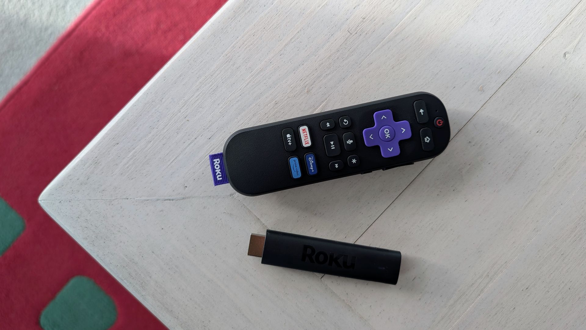 Roku Streaming Stick 4K review | T3