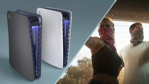 PS5 Pro revealed - all the news from Sony's 'Technical Presentation ...