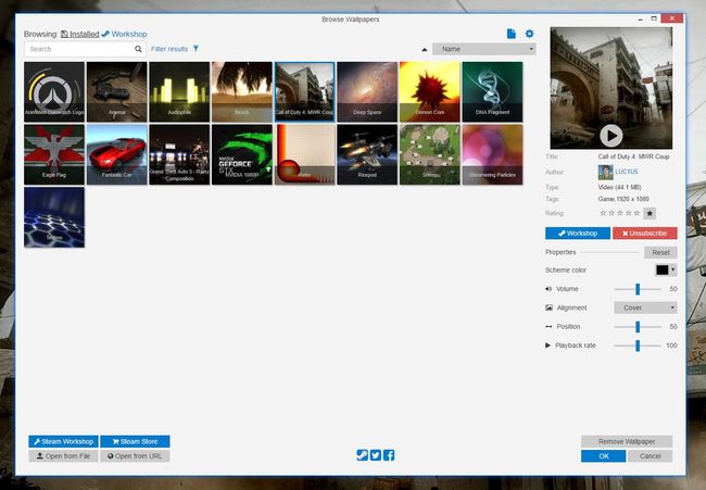 Make your Windows desktop move with Wallpaper Engine | Windows Central