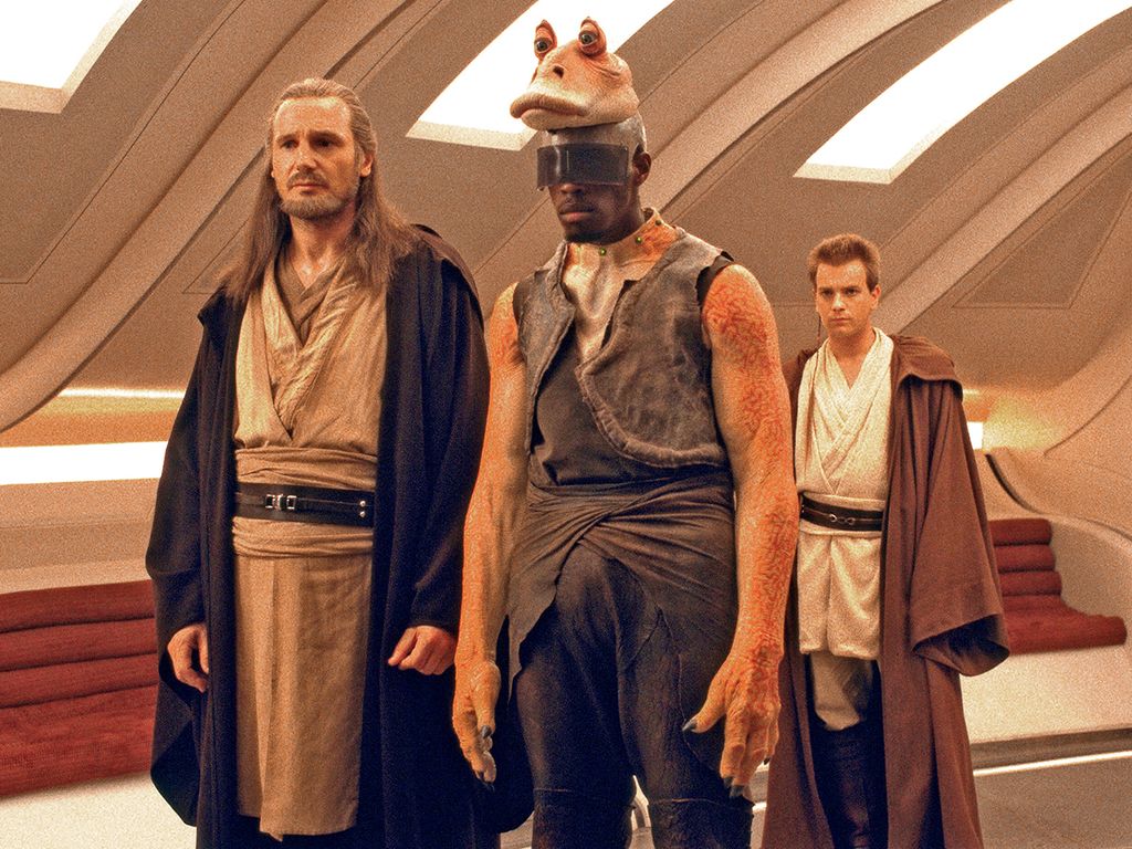 9 Epic Star Wars Alexa Tricks to Try | Tom's Guide