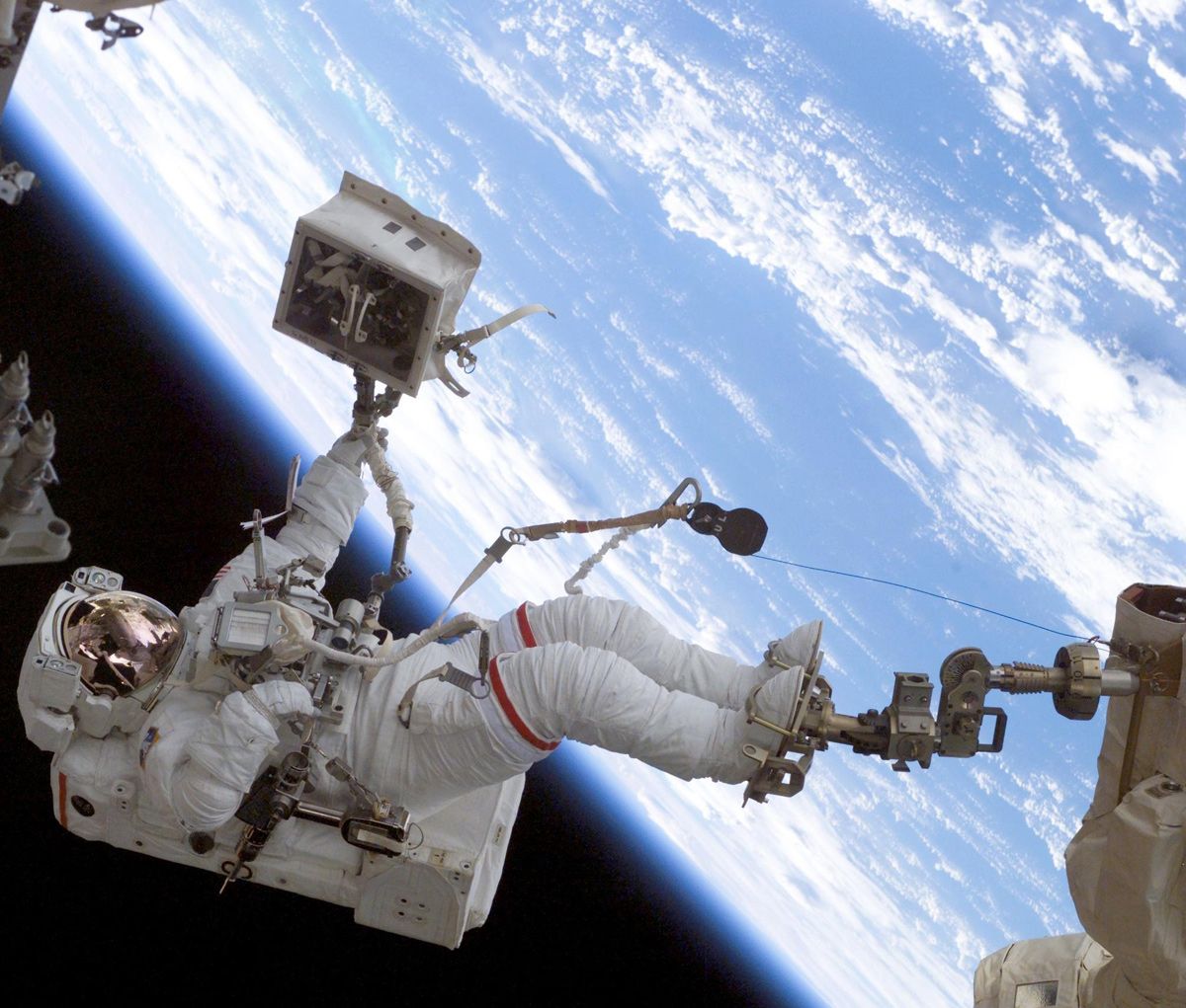 Gallery: NASA's Van Allen Probes: Page 3 | Space