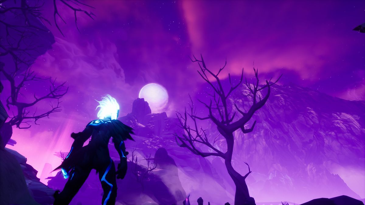 This new Xbox game took me on an emotional journey, channeling the ...