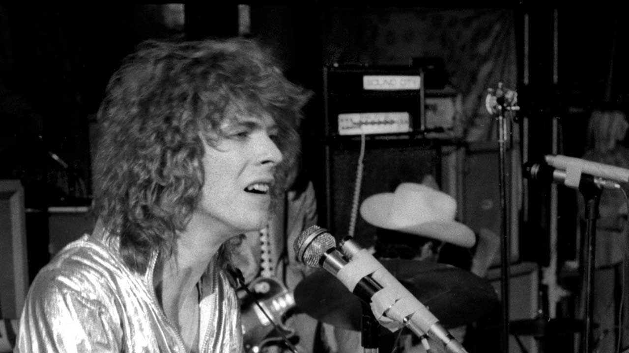 The story of David Bowie and the gig that invented glam rock | Louder