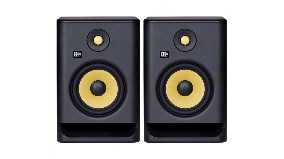 Best KRK Rokit 7 G4 deals September 2025: find a top studio monitor ...