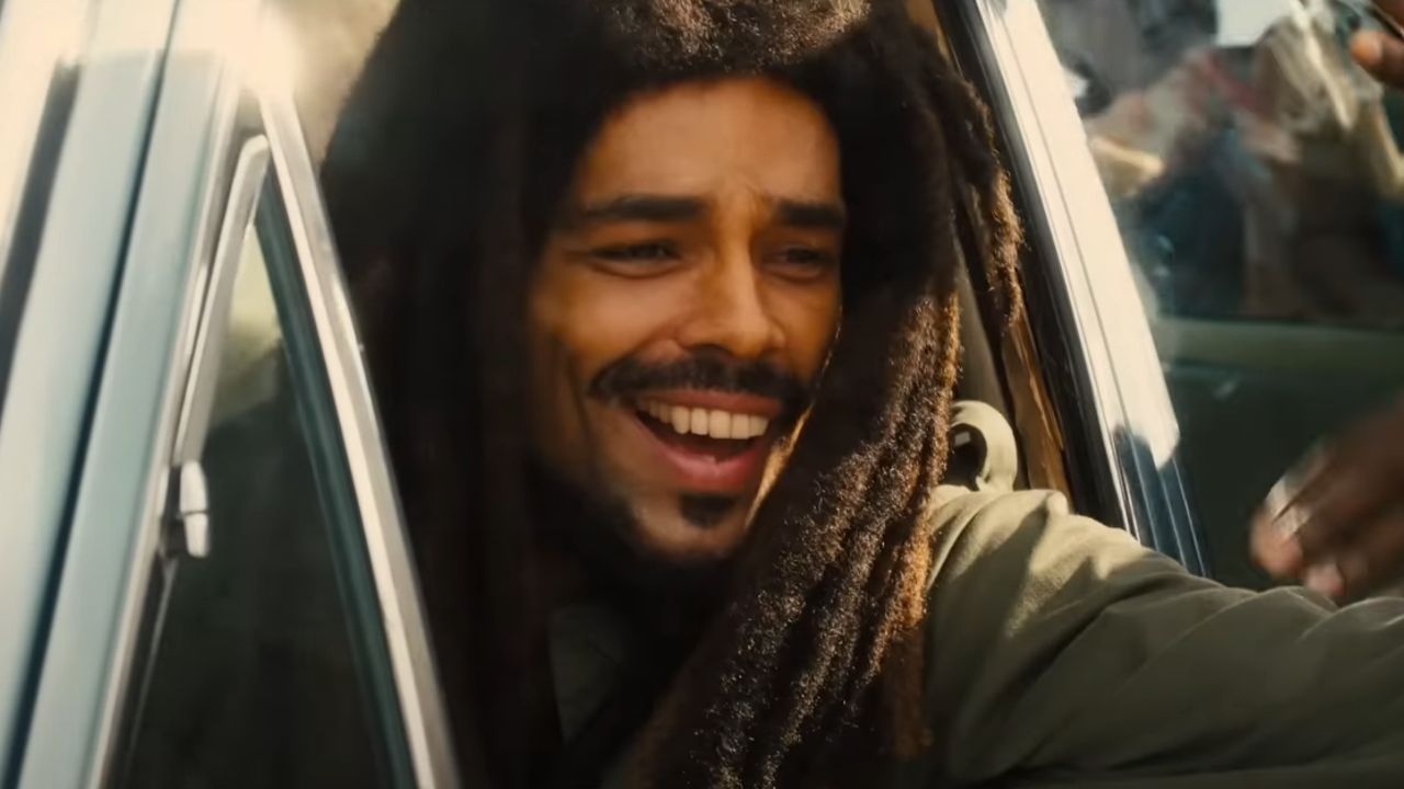 Barbie’s Kingsley Ben-Adir Reveals How He Prepped For Bob Marley Role ...