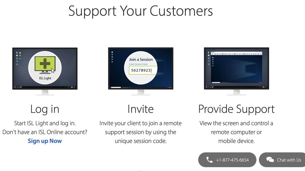 ISL Online review: Is it the right remote desktop solution for you ...