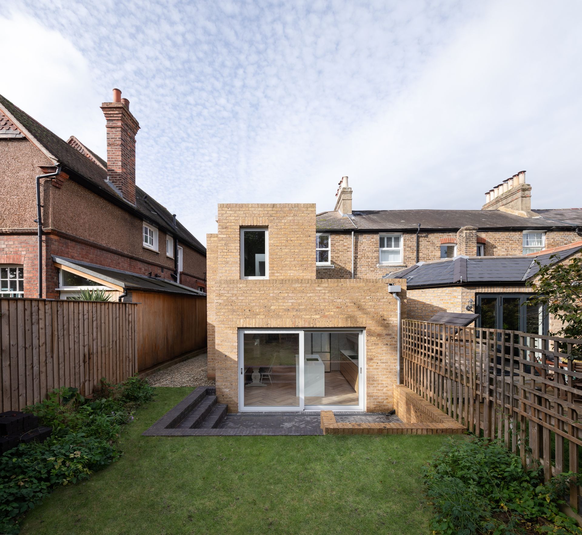 We tour London's best residential extensions in 2020 | Wallpaper*