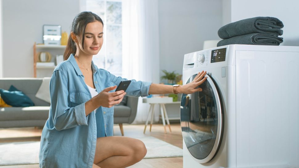 Should you repair or replace your washing machine? | Tom's Guide